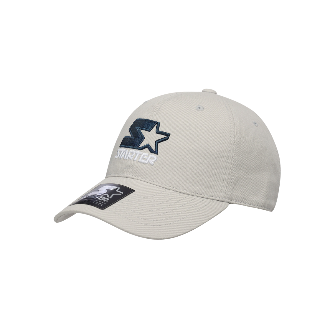 스타터 스타터 볼캡 그레이 | STARTER | KREAM