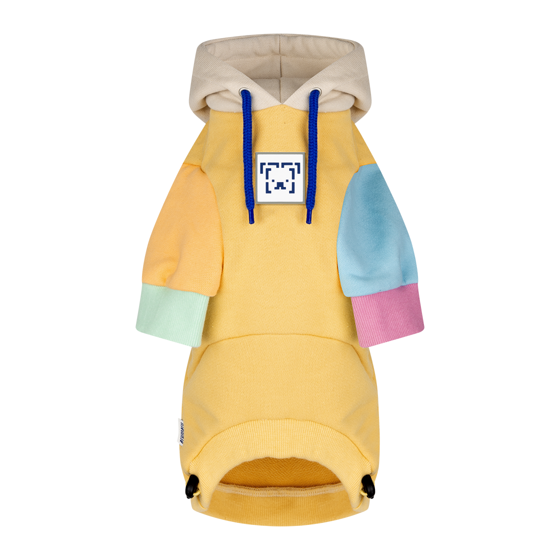 Arumaru Yellow Color ... STYLE | KREAM