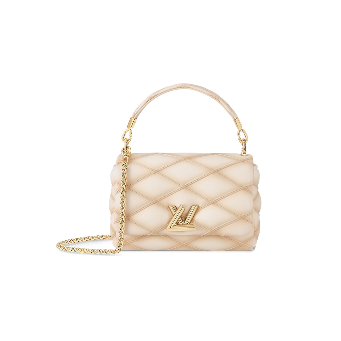 루이비통 GO-14 PM 바닐라 | Louis Vuitton | KREAM