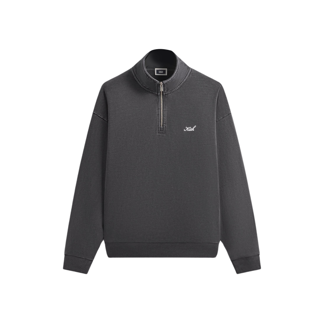 키스 넬슨 쿼터 집 카본 | Kith | KREAM