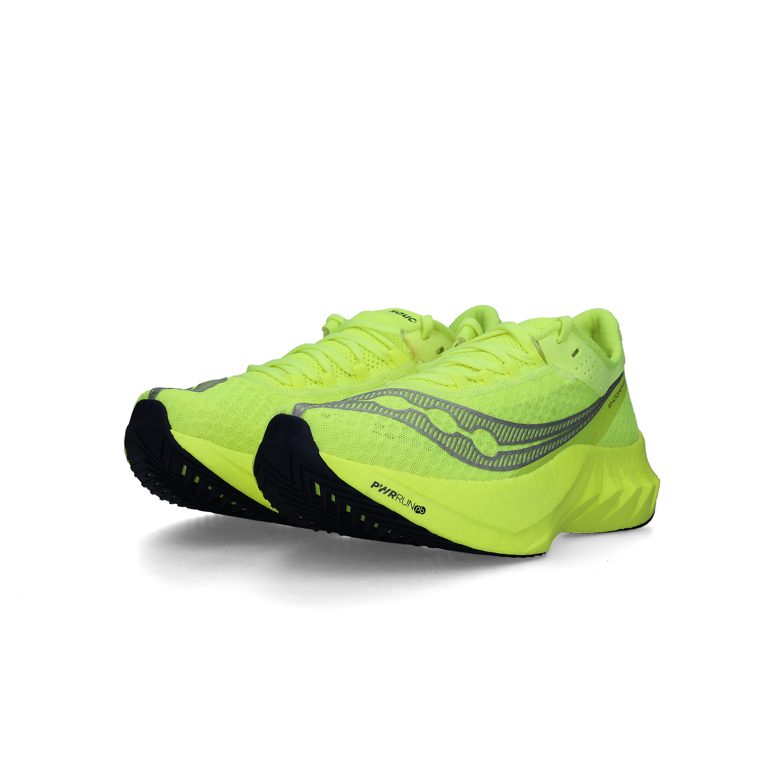 써코니 엔돌핀 프로 4 시트론 실버 | KREAM