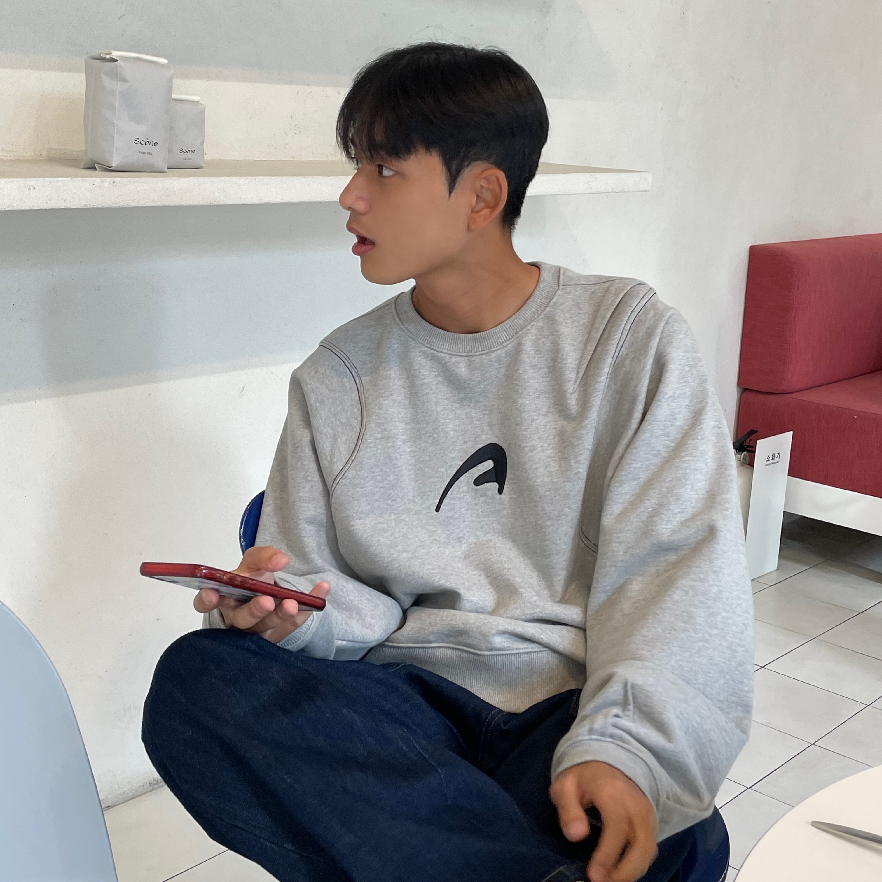 찬 (@cxxn_k) 님의 게시물 | KREAM