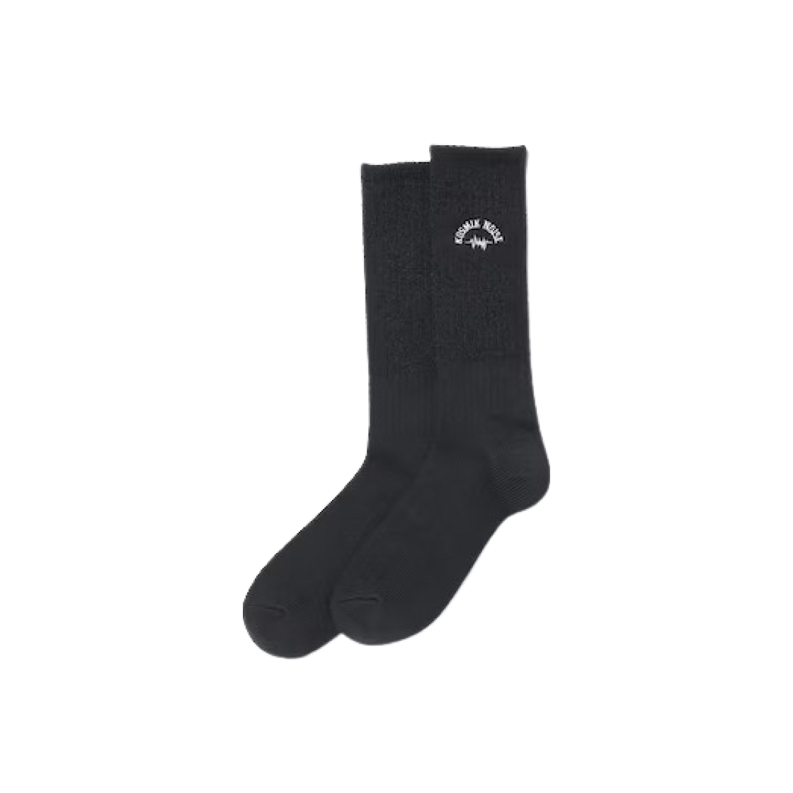 GU x 언더커버 삭스 블랙 | GU | KREAM