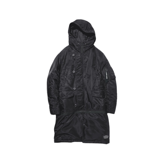 GU x 언더커버 데님 컨버터블 와이드 카고 팬츠 블루 - JP | GU | KREAM