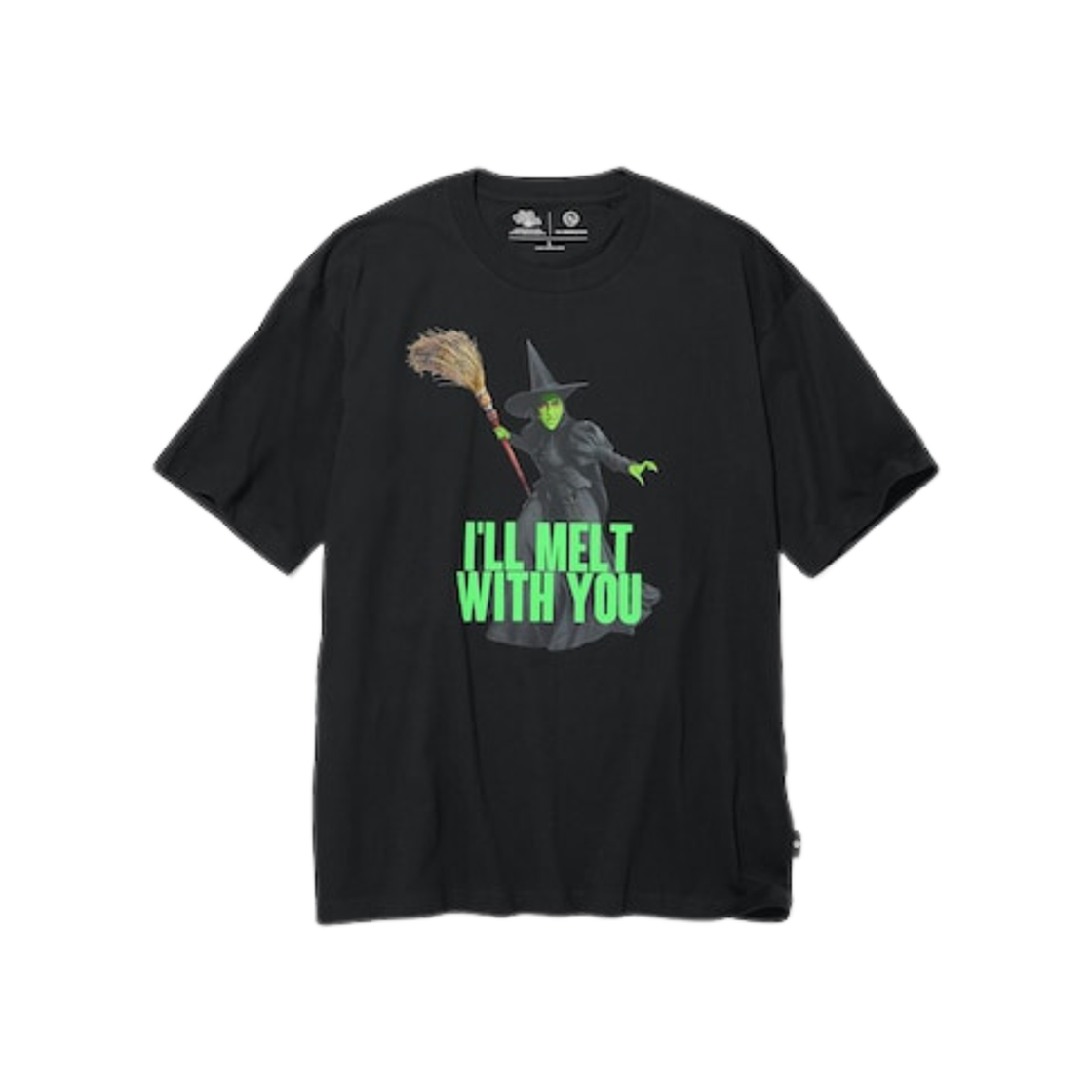 GU x 언더커버 그래픽 티셔츠 언더커버 2 블랙 - JP | GU | KREAM