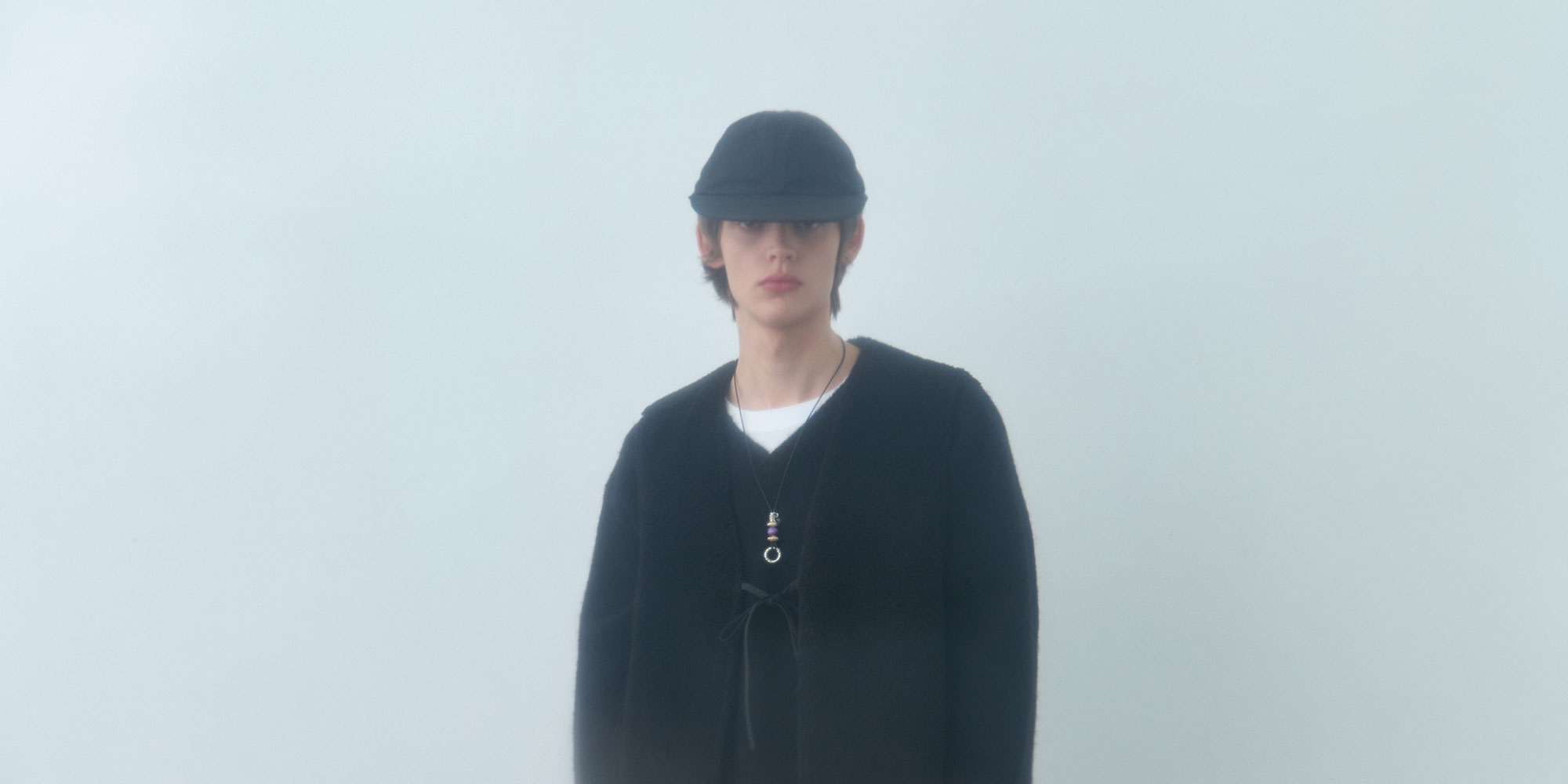 유체 프레타 포르테 24AW 뉴 드랍 10% 쿠폰 | KREAM