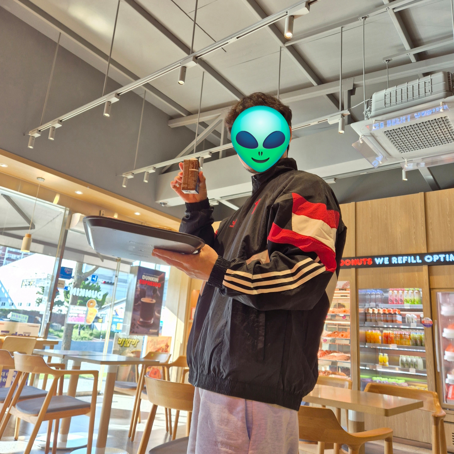 키 174 몸무게 70 | KREAM