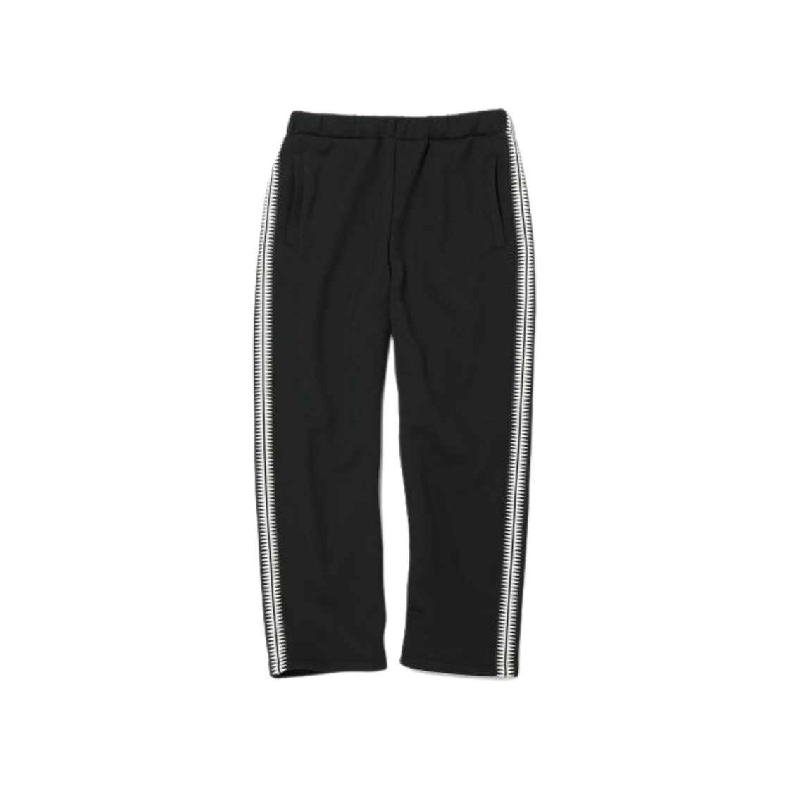 GU x 언더커버 트랙 팬츠 블랙 - JP | GU | KREAM