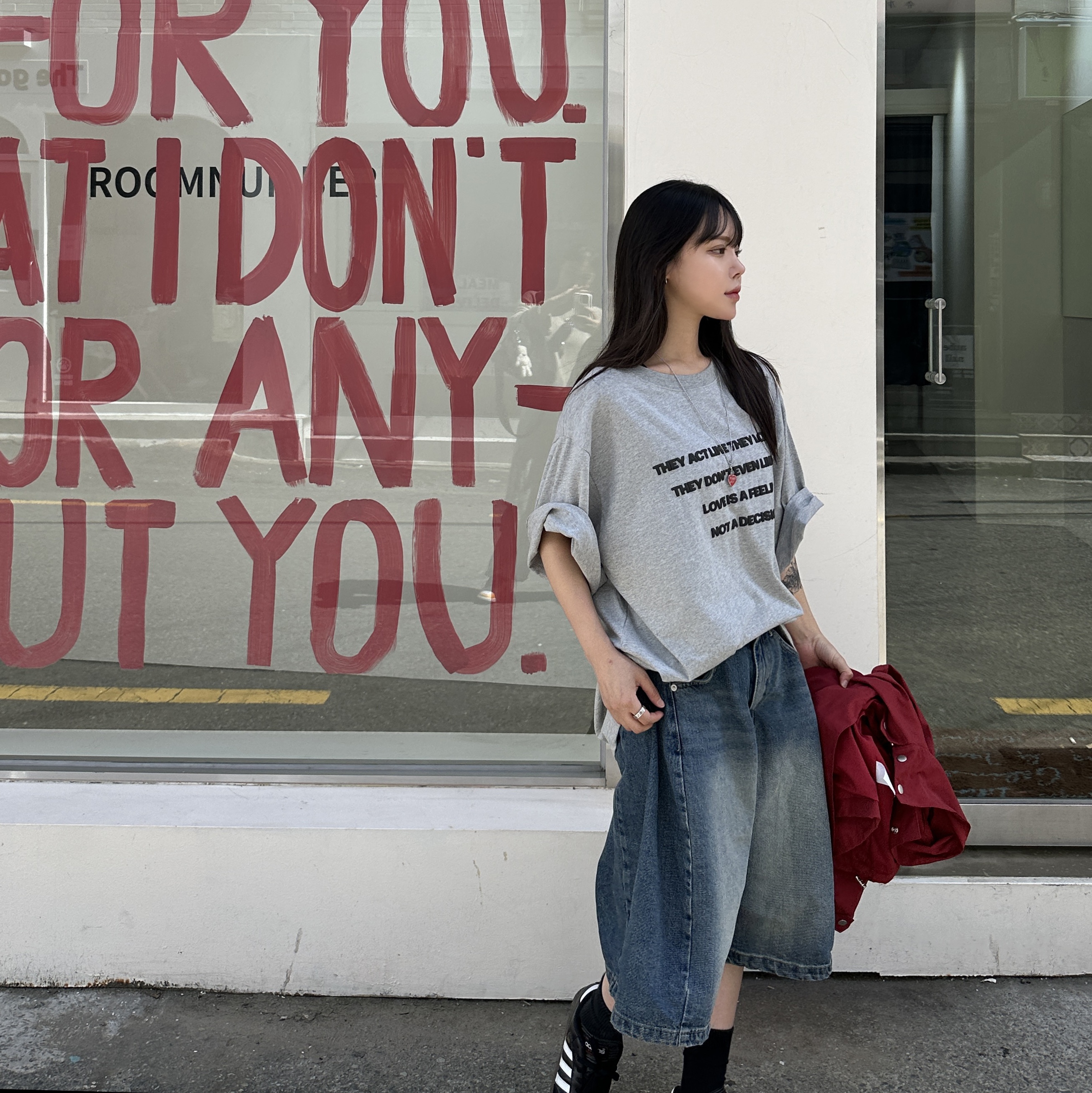 밈주 (@mim_mio) 님의 게시물 | KREAM