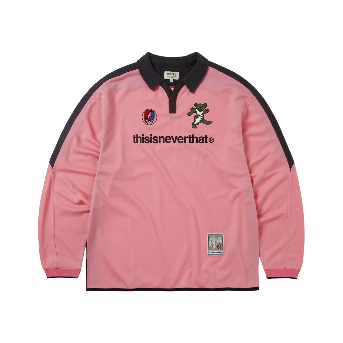 Thisisneverthat x Gra... STYLE | KREAM