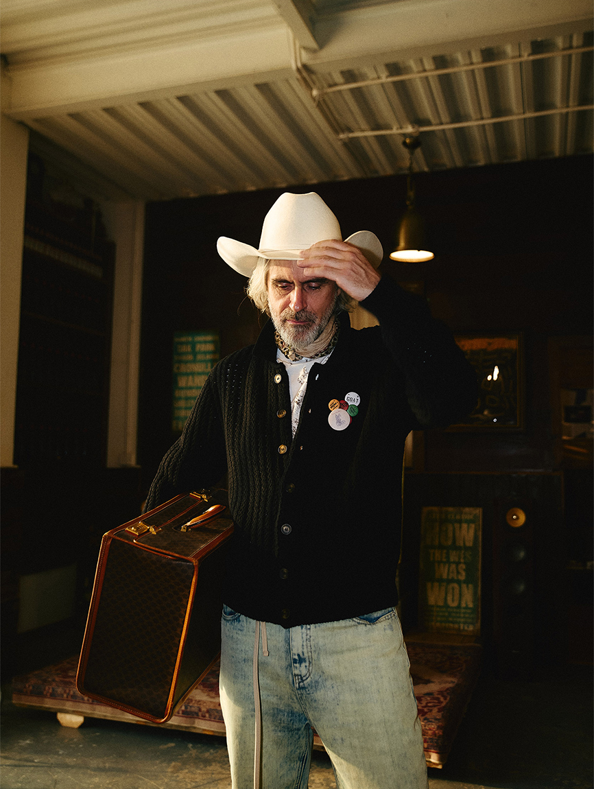 스팁 24AW 컬렉션 ~20% | KREAM