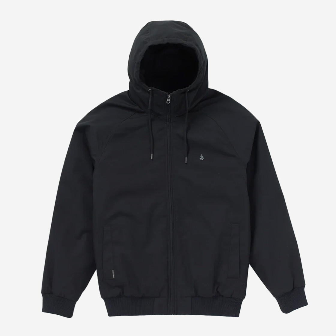 볼컴 헤르난 10K 자켓 블랙 | VOLCOM | KREAM