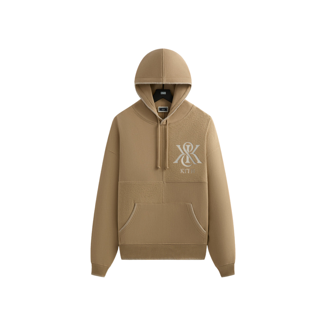 키스 패널드 넬슨 후드 캔버스 | Kith | KREAM