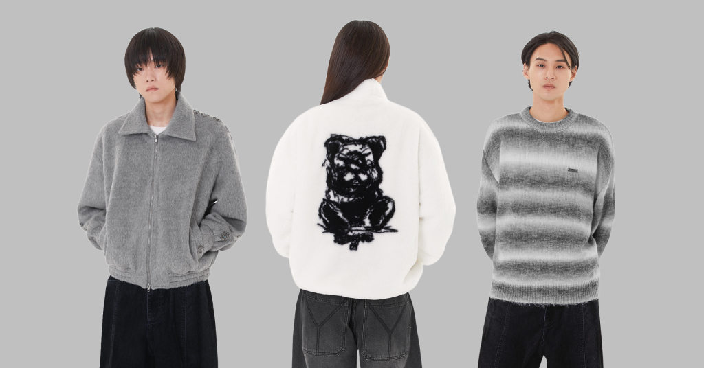 OY 24FW 4차 드랍 | KREAM