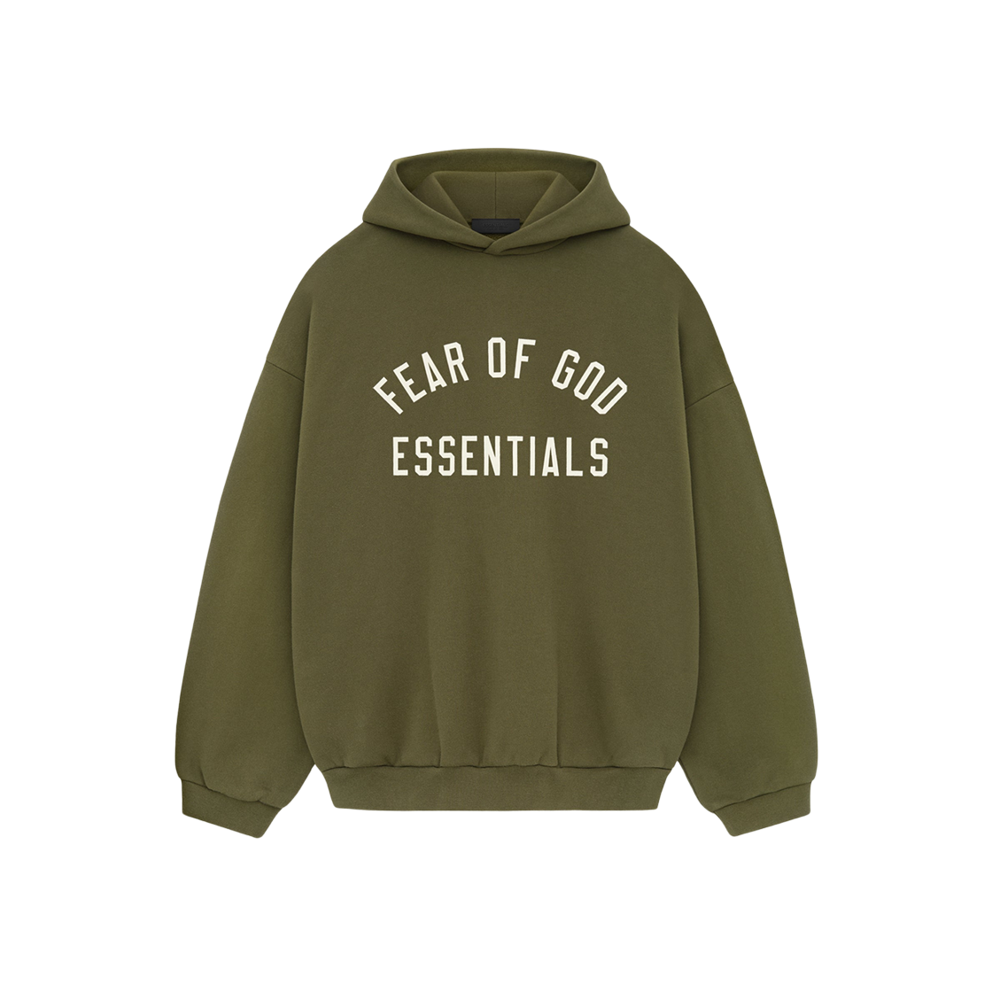 Essentials Fleece Hoo... STYLE | KREAM