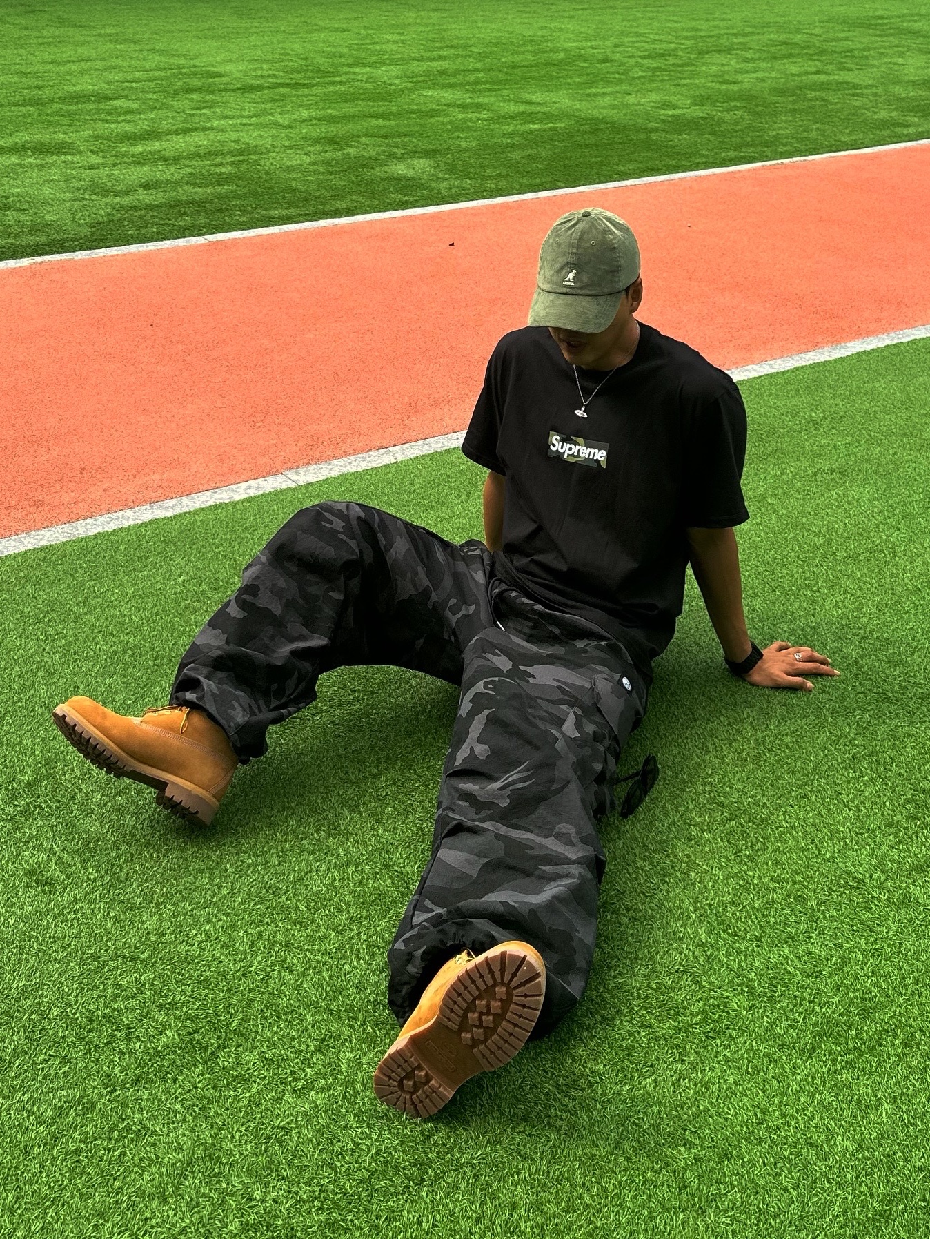 😃😄😁😆 (@638mn) 님의 게시물 | KREAM