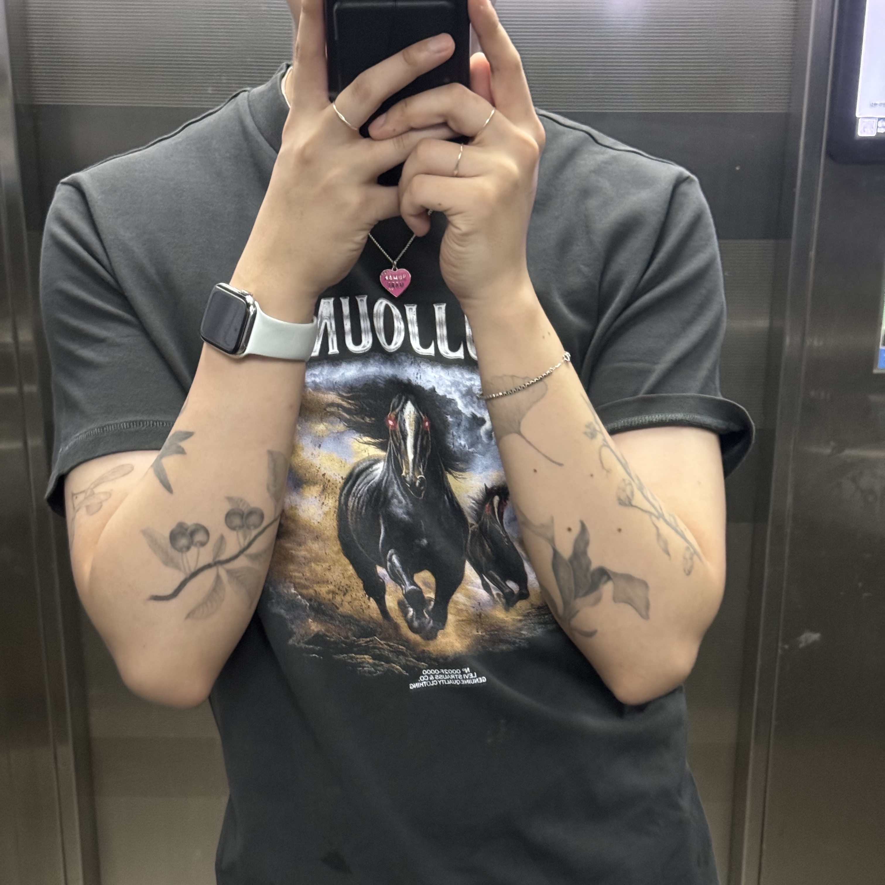 Levi’s x JJJJound 🐎🐎 | KREAM