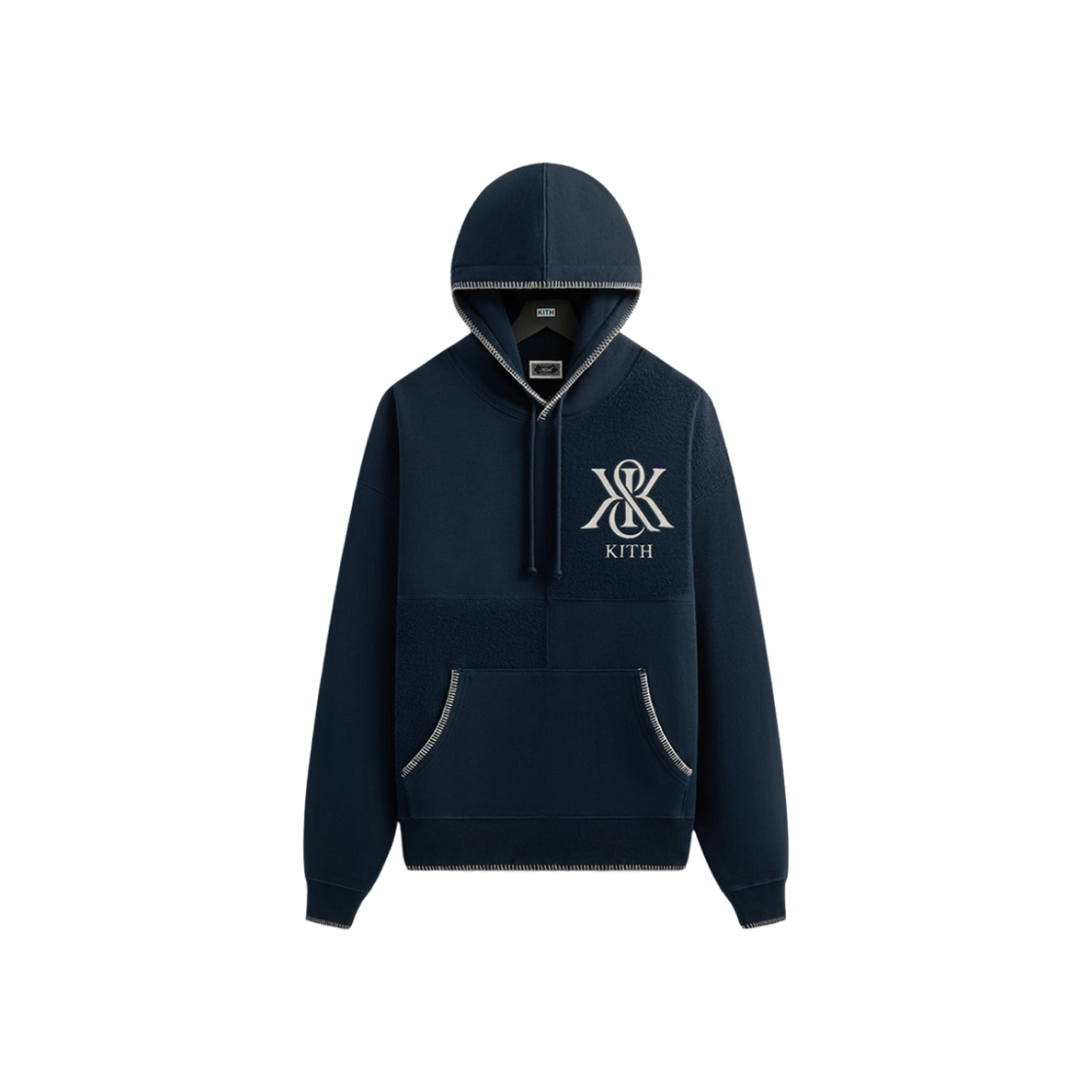 키스 패널드 넬슨 후드 어비스 | Kith | KREAM