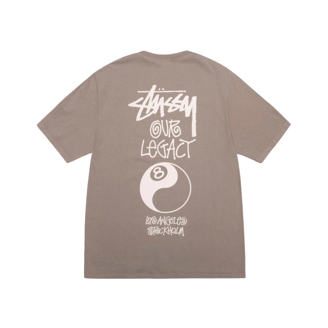 Stussy x Our Legacy W... STYLE | KREAM