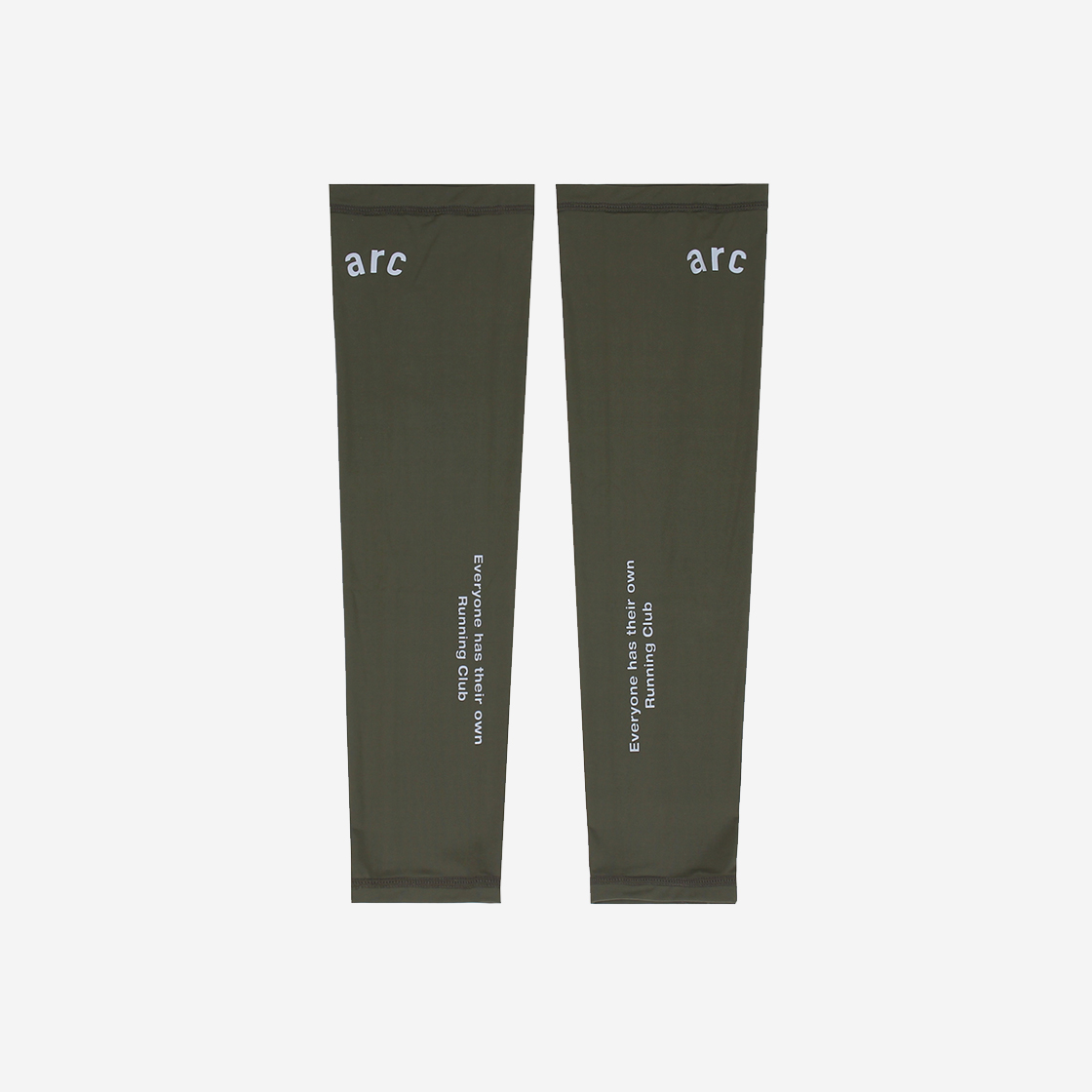 에이알씨 베이식 암슬리브 올리브 | ARC | KREAM