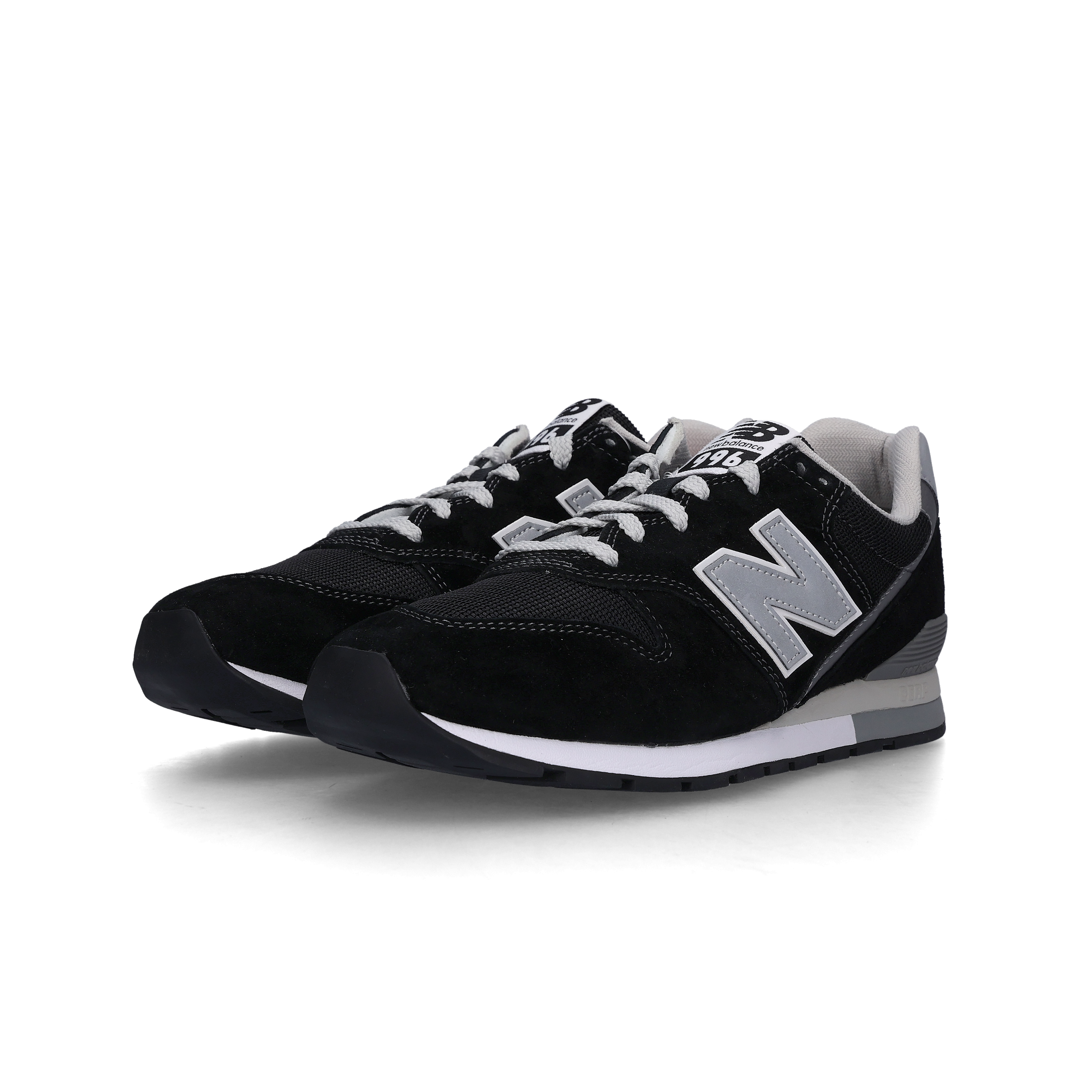 뉴발란스 996 블랙 | KREAM