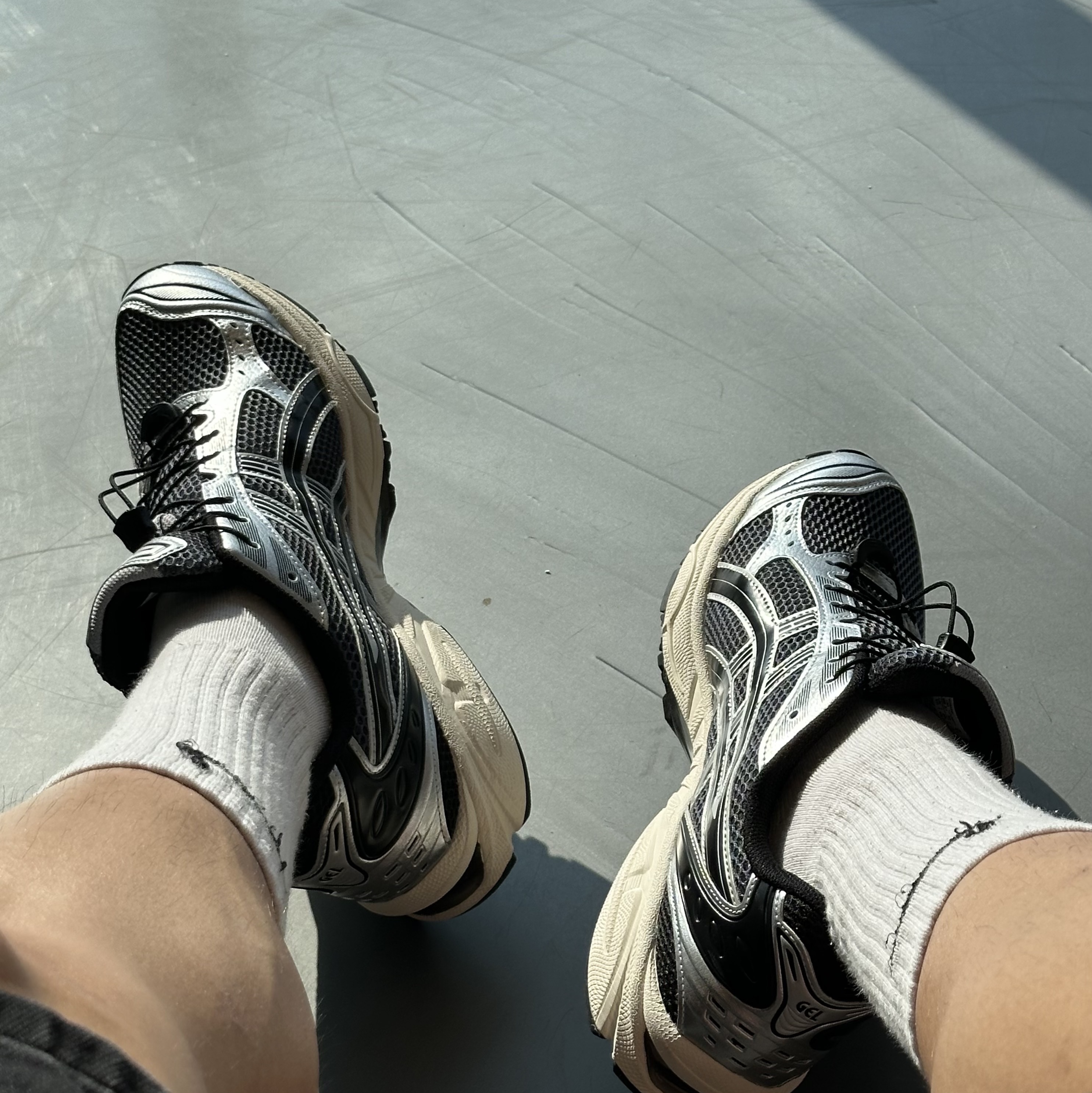 박선우 (@sun._.wooo_) 님의 게시물 | KREAM