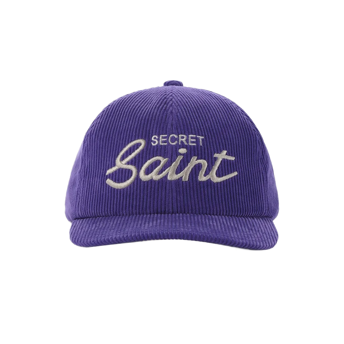 세인트 마이클 시크릿 캡 퍼플 - 24AW | Saint Mxxxxxx | KREAM