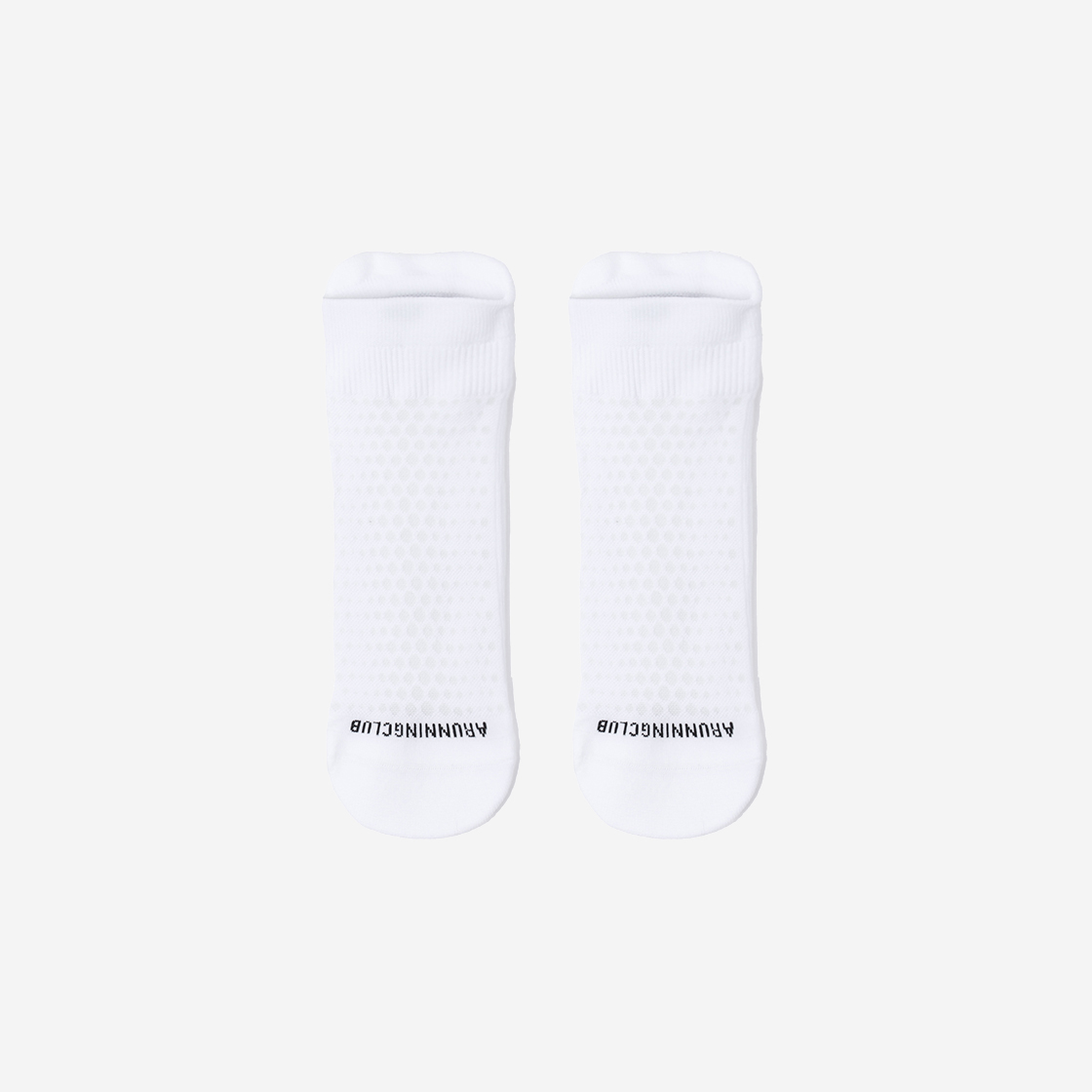 에이알씨 런 로우 삭스 화이트 | ARC | KREAM