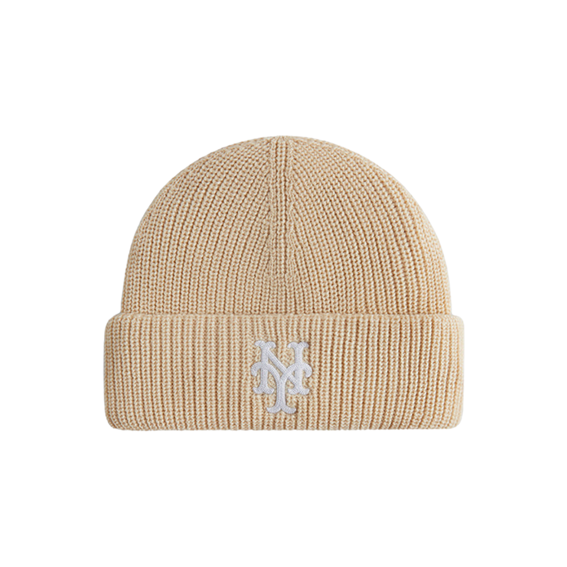 키스 & '47 포 뉴욕 메츠 미아 비니 샌드리프트 | Kith | KREAM