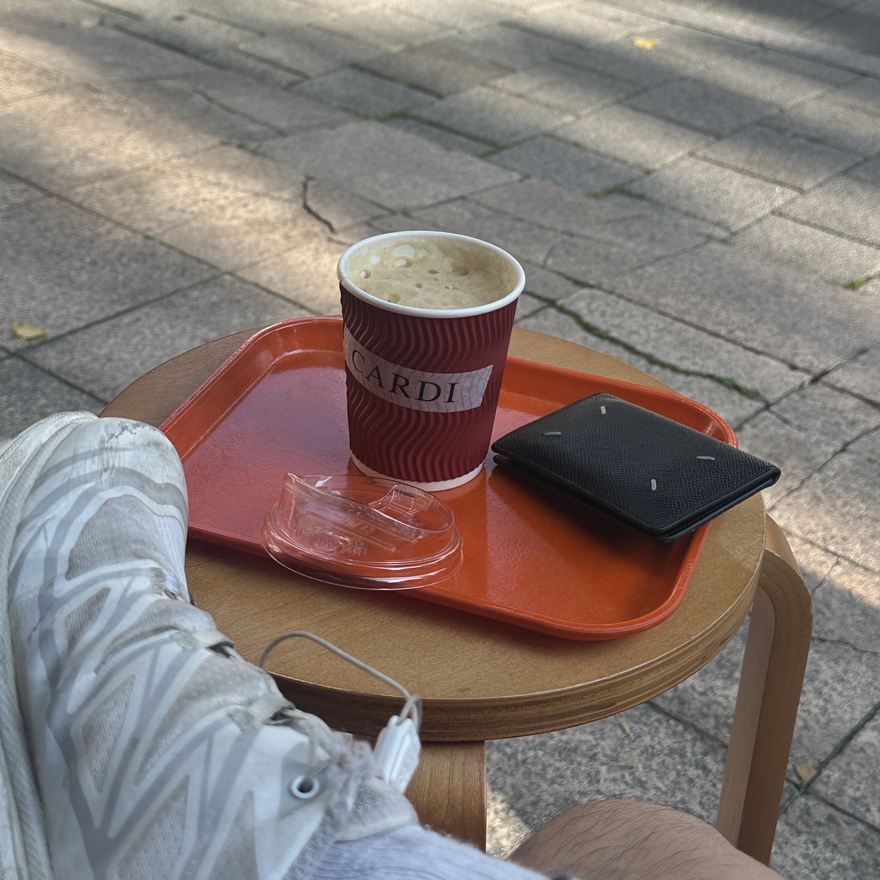 김주훈 (@jhunie_s) 님의 게시물 | KREAM