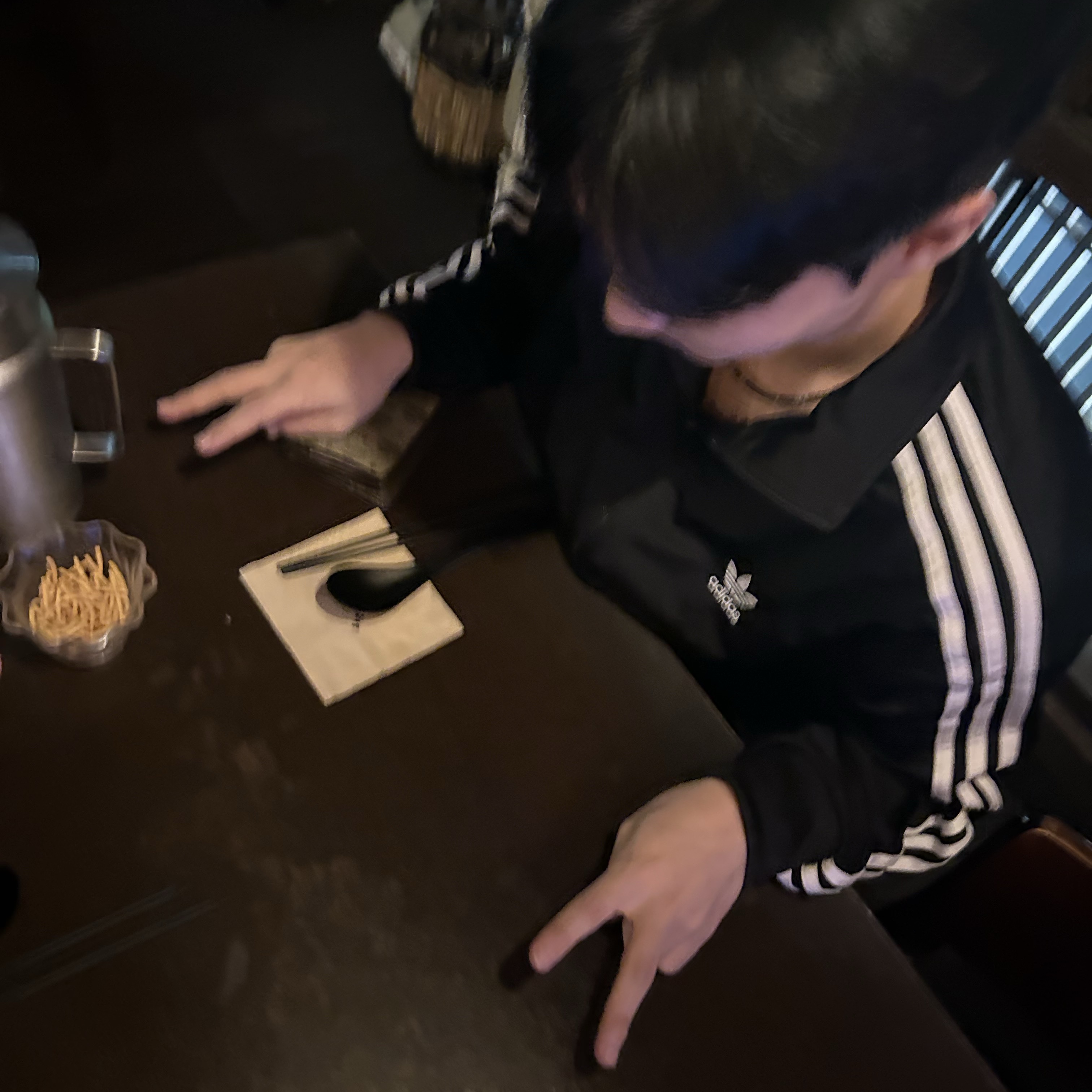 성진 (@jin_e_._._) 님의 게시물 | KREAM