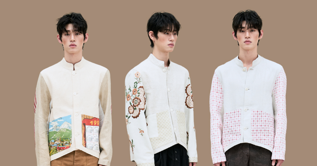 자고류 WORK LINE 단독 DRAW | KREAM