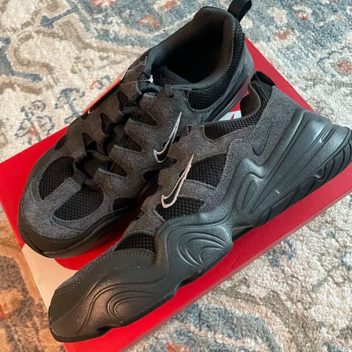 번개장터“@핒자” (@lee1978) 님의 게시물 | KREAM