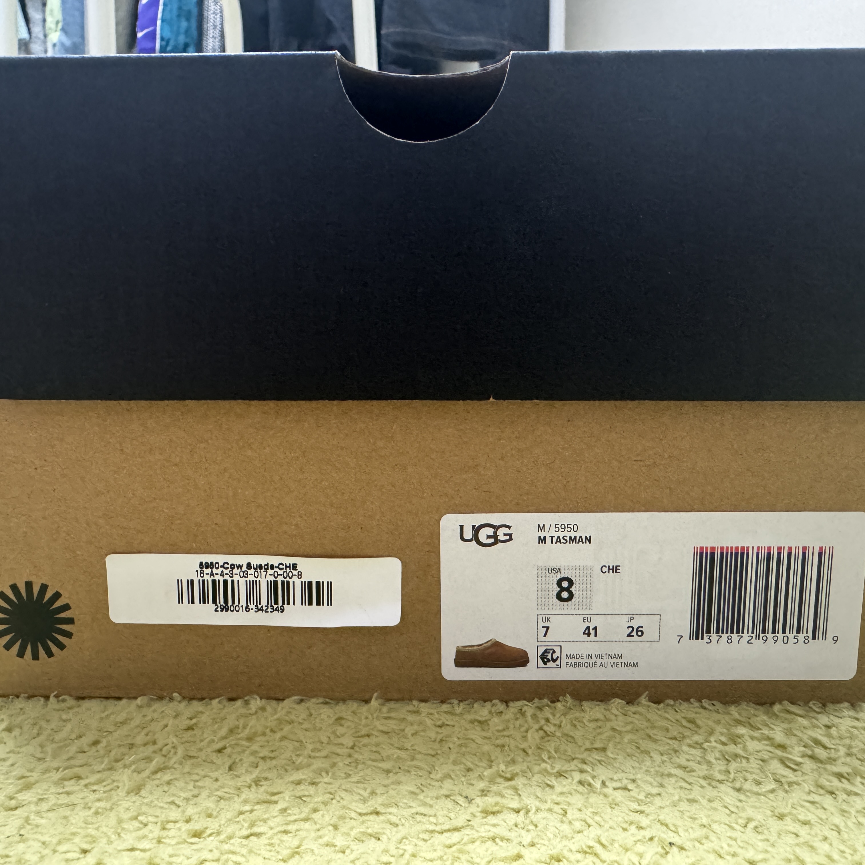 사이즈 정사이즈 추천합니당 | KREAM