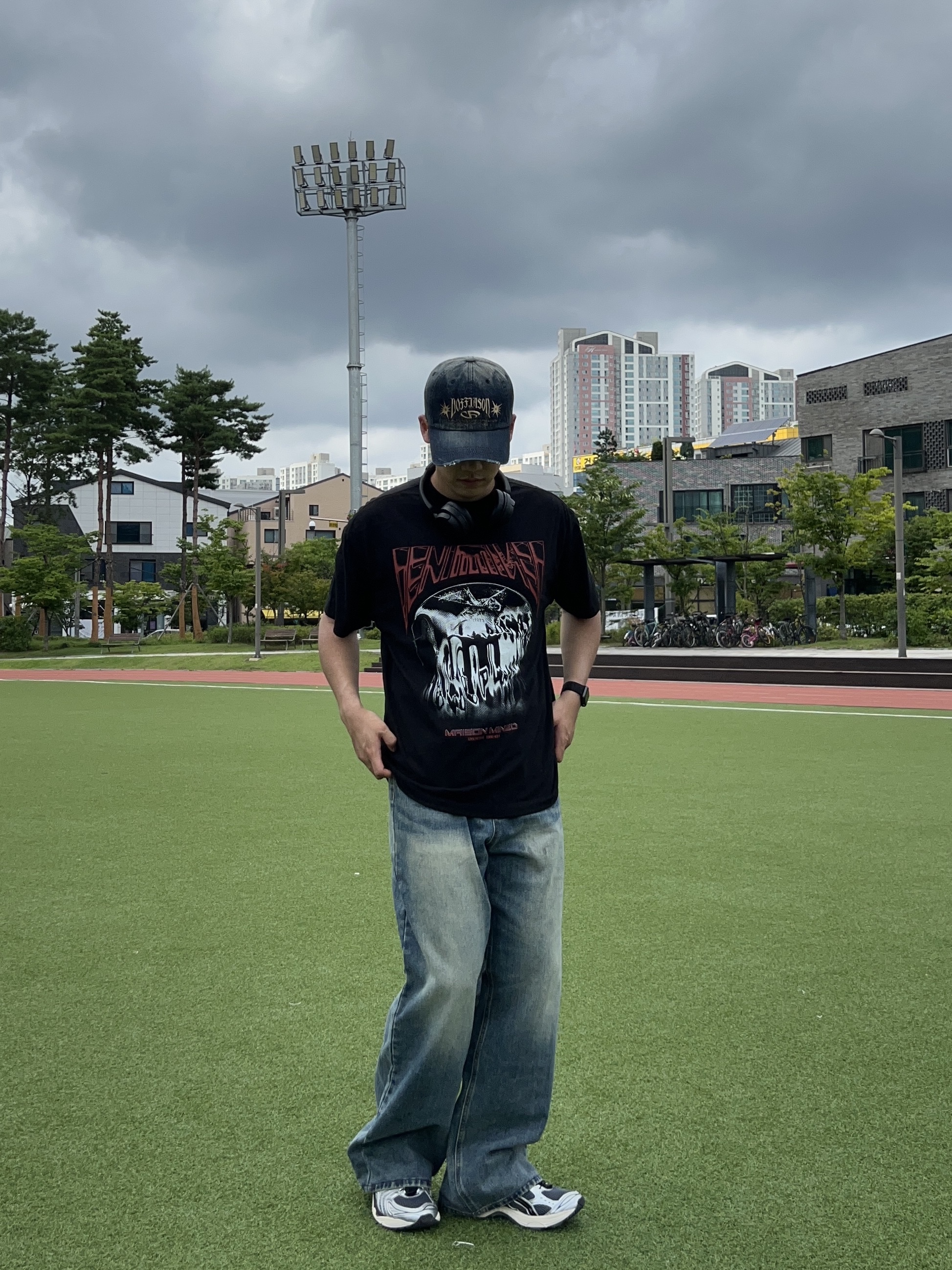 정대현 (@daychi) 님의 게시물 | KREAM