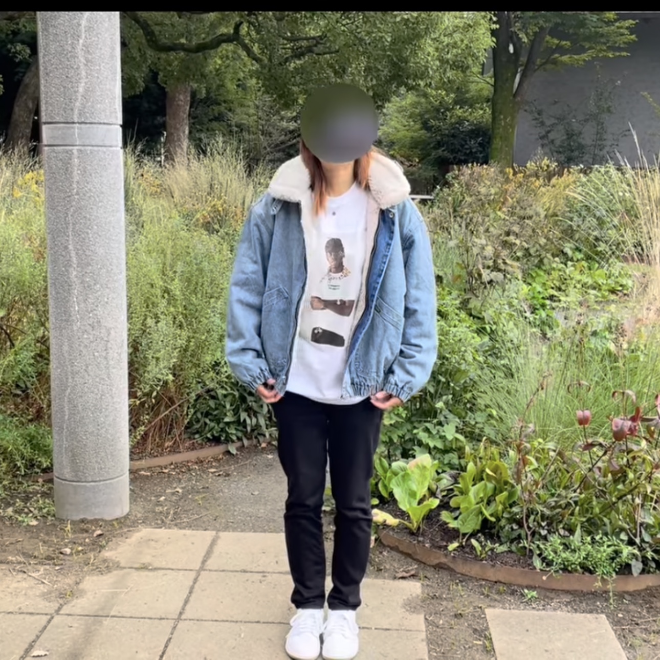 여성 168cm S size | KREAM