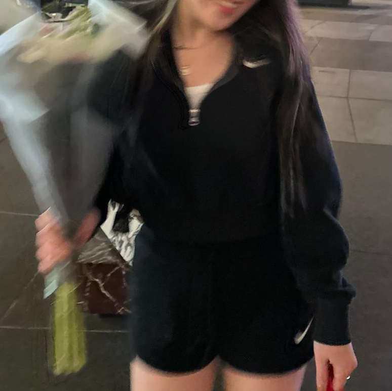 피닉스 결국 반바지까지 구매🖤 | KREAM