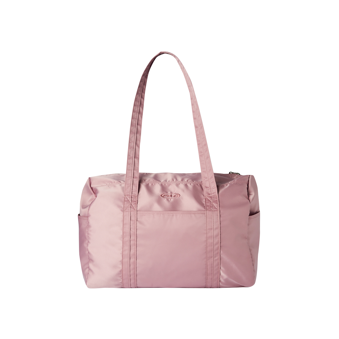 에프에이디 더플 백 핑크 | FAD | KREAM