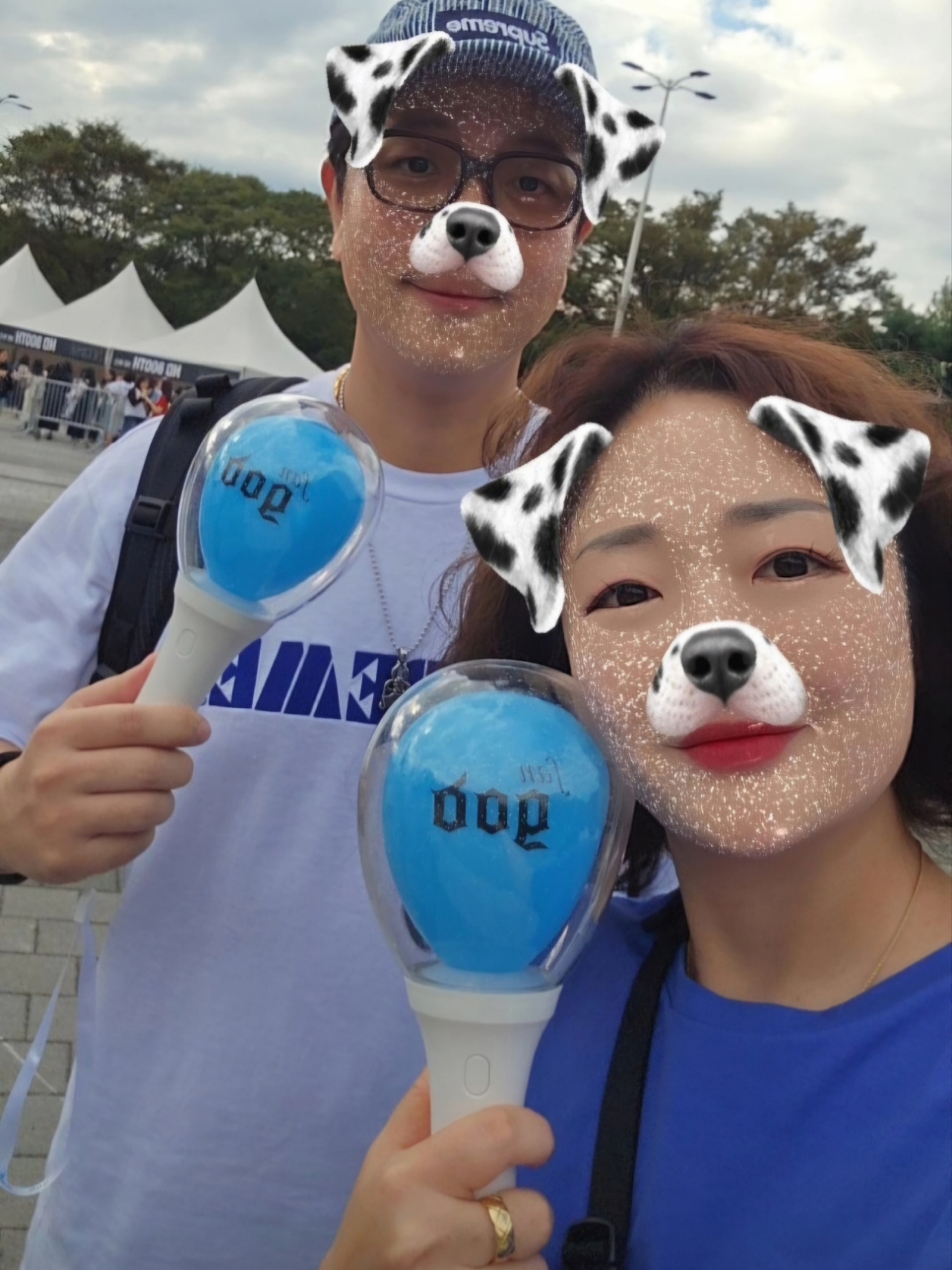 24 god 콘서트 chapter 0 | KREAM