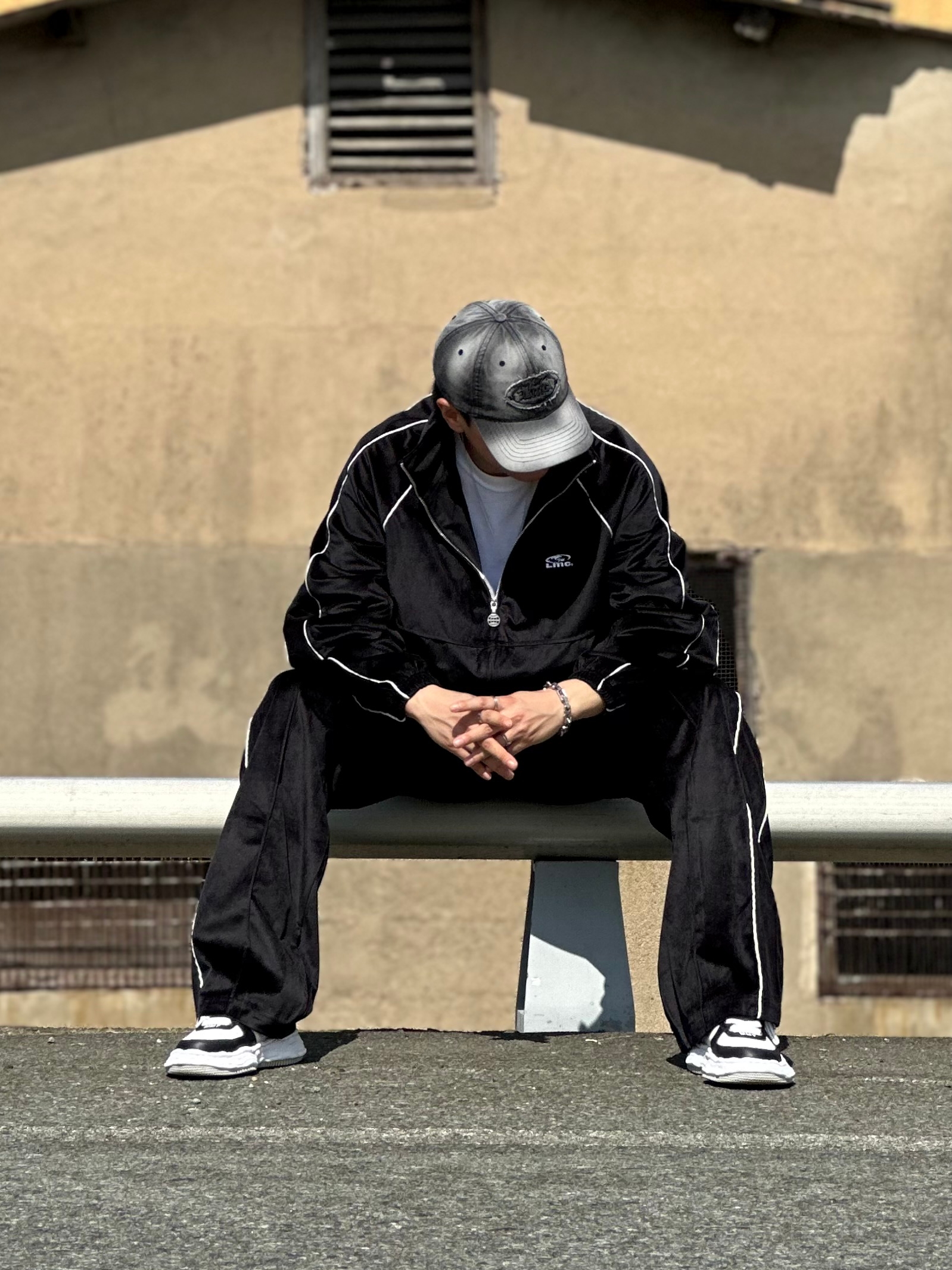 LMC 셋업코디🖤 | KREAM