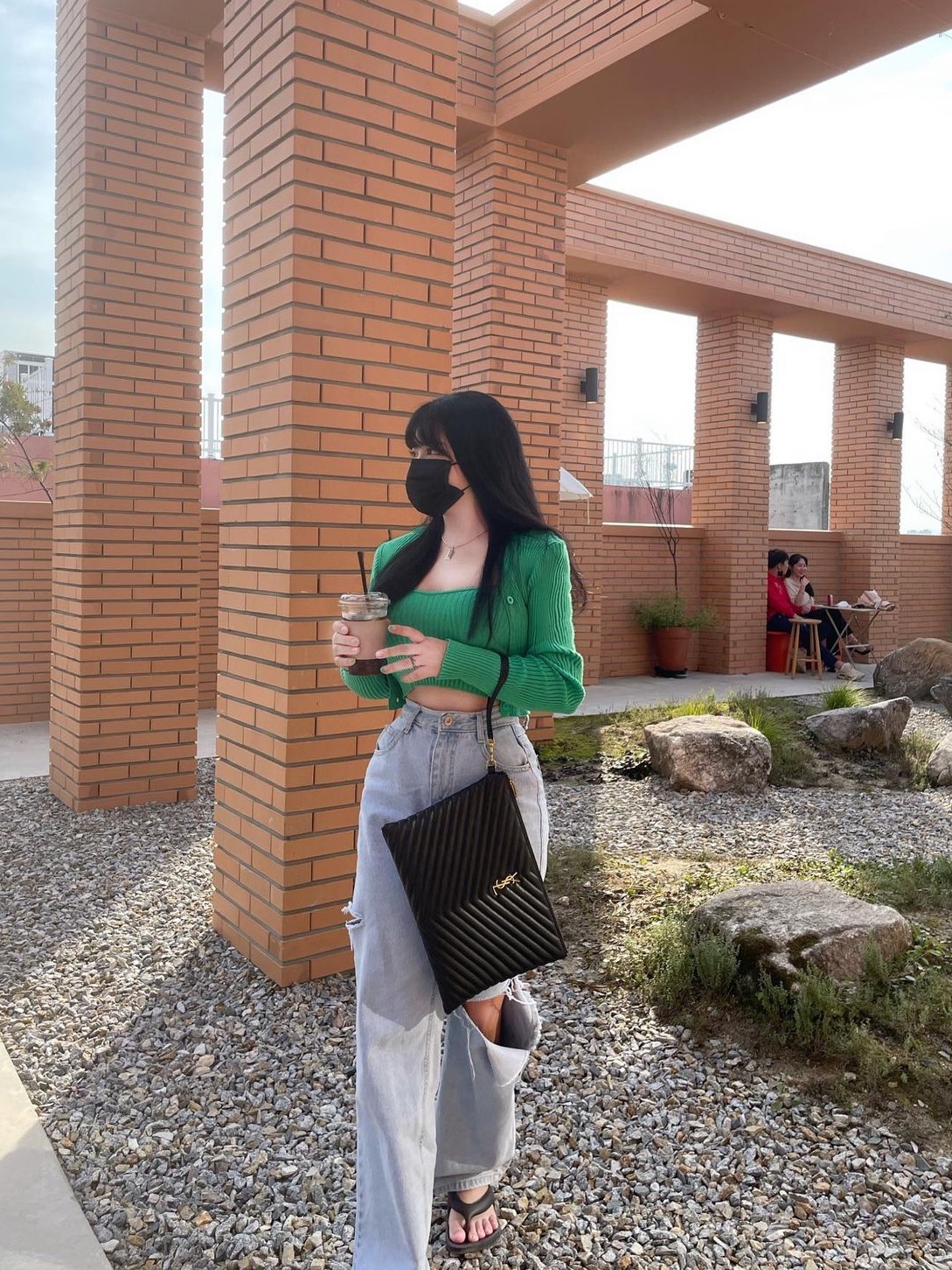 가을리룩 | KREAM