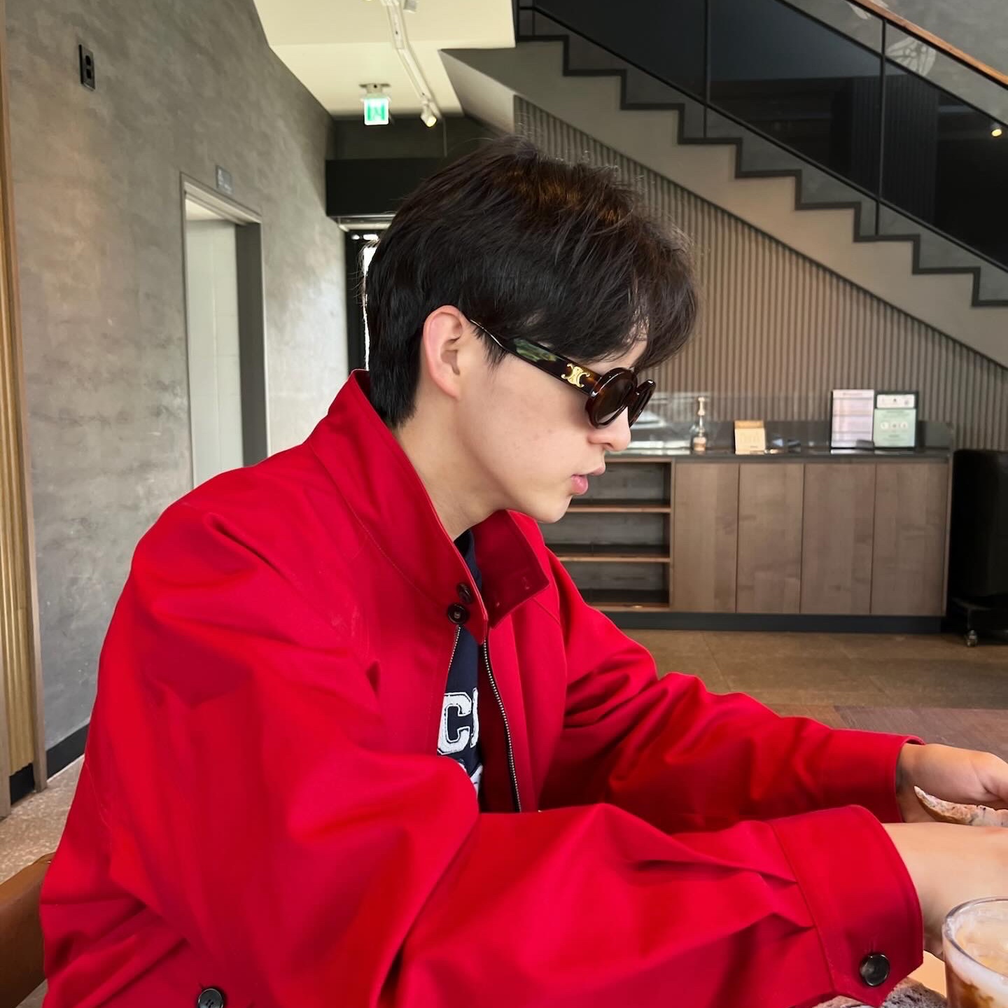 insta-@last_chocolat | KREAM