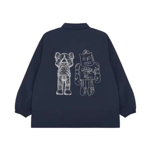 유니클로 UT x 카우스 x 워홀 스웨트셔츠 헤더 그레이 - KR | Uniqlo | KREAM