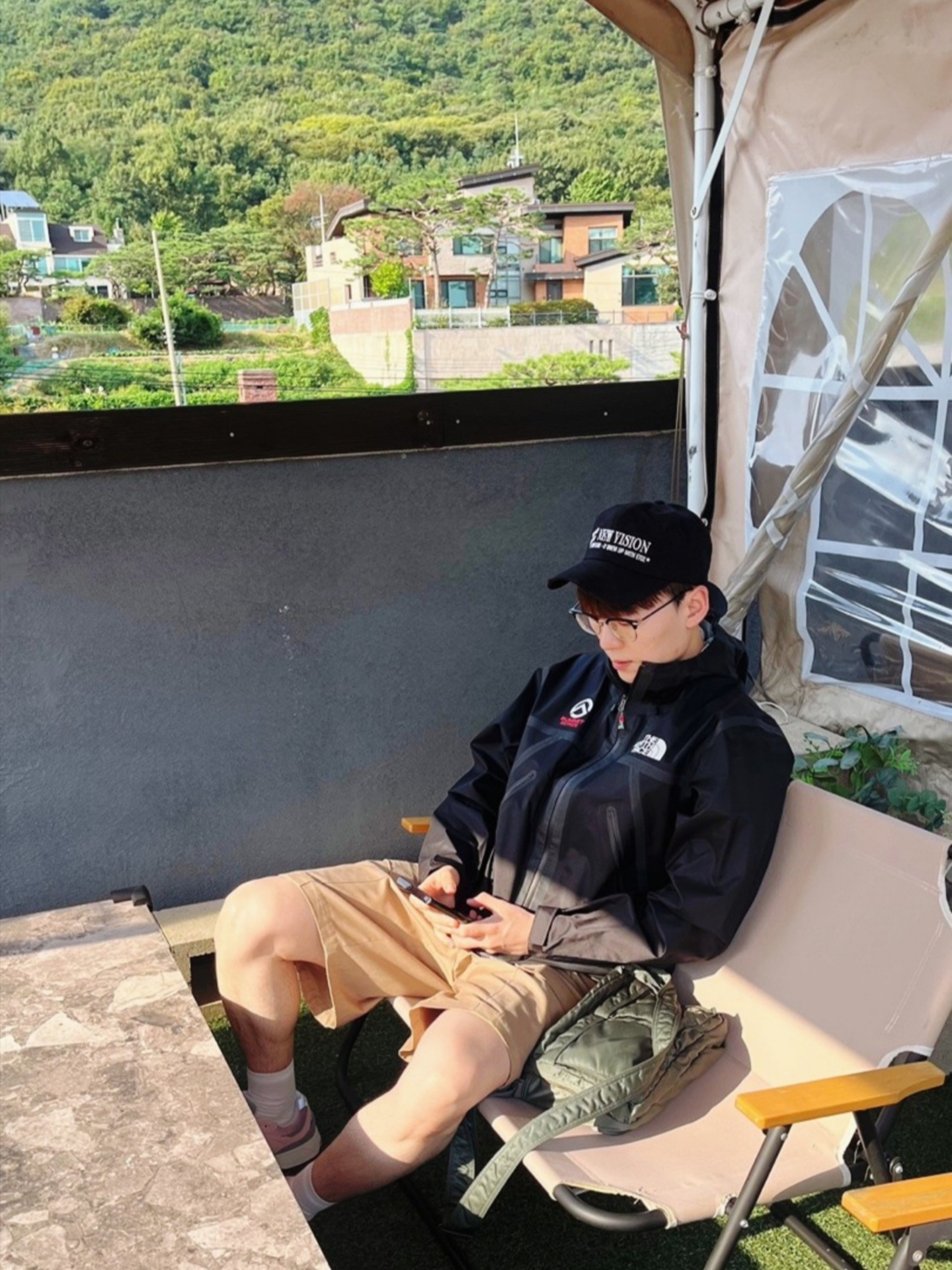 가을 맞지? 🥵 | KREAM