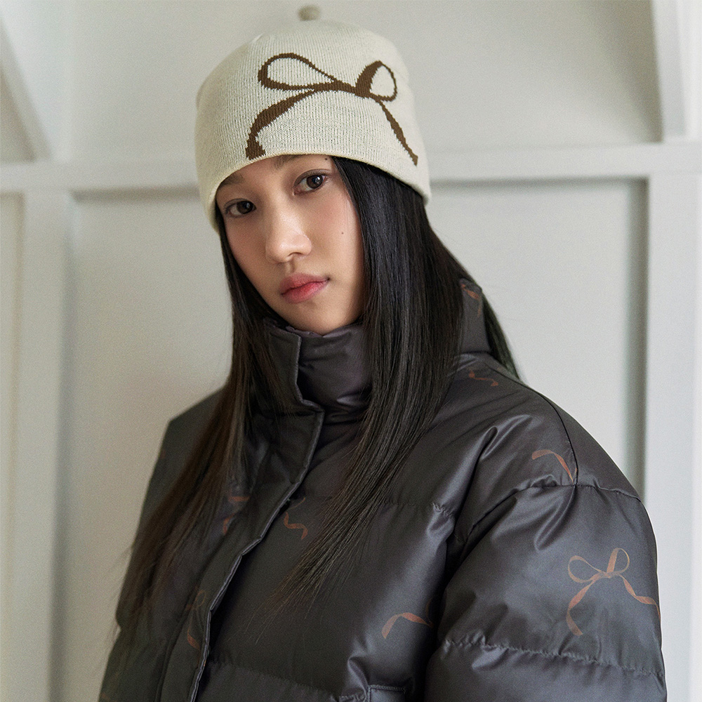 에프에이디 오브제 비니 아이보리 | FAD | KREAM