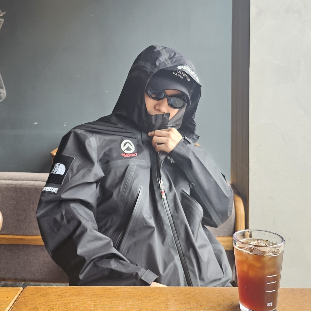 박찬이 (@176.cl) 님의 게시물 | KREAM