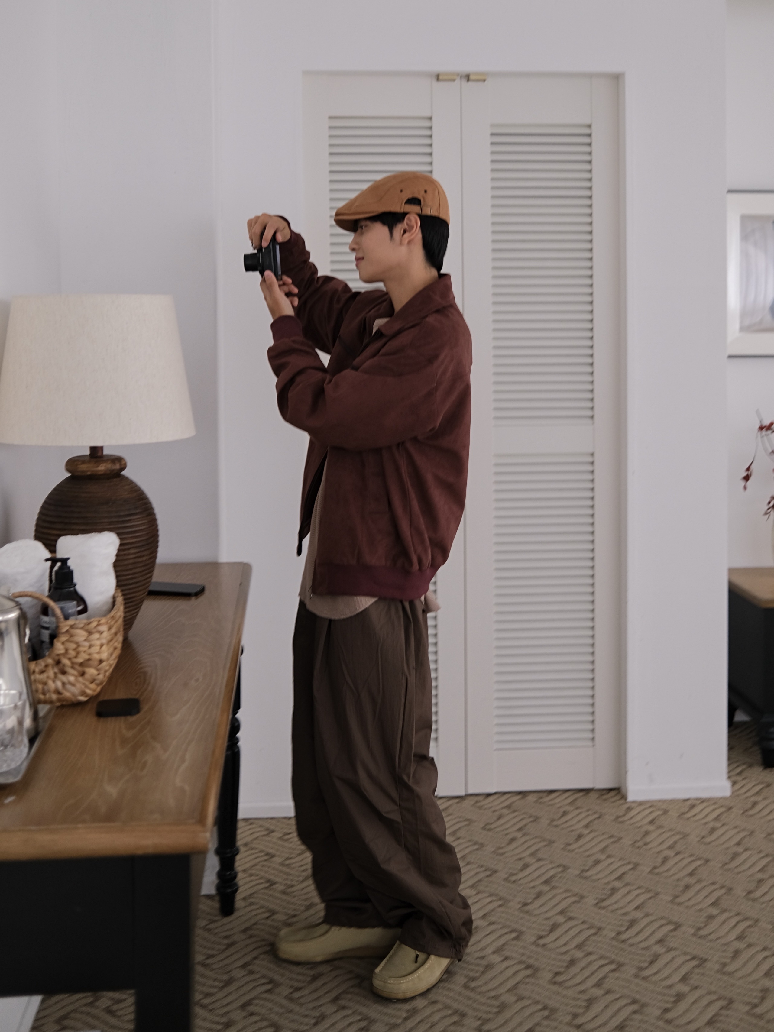 정동수 (@_dong.su) 님의 게시물 | KREAM