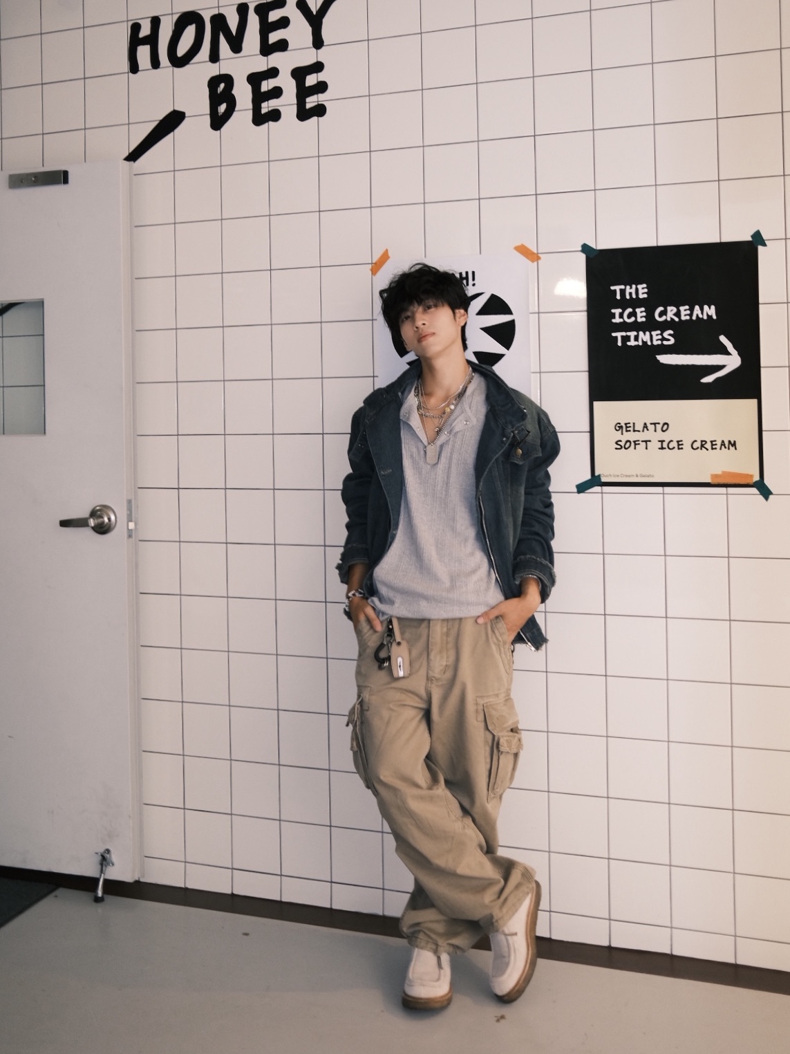 정동수 (@_dong.su) 님의 게시물 | KREAM