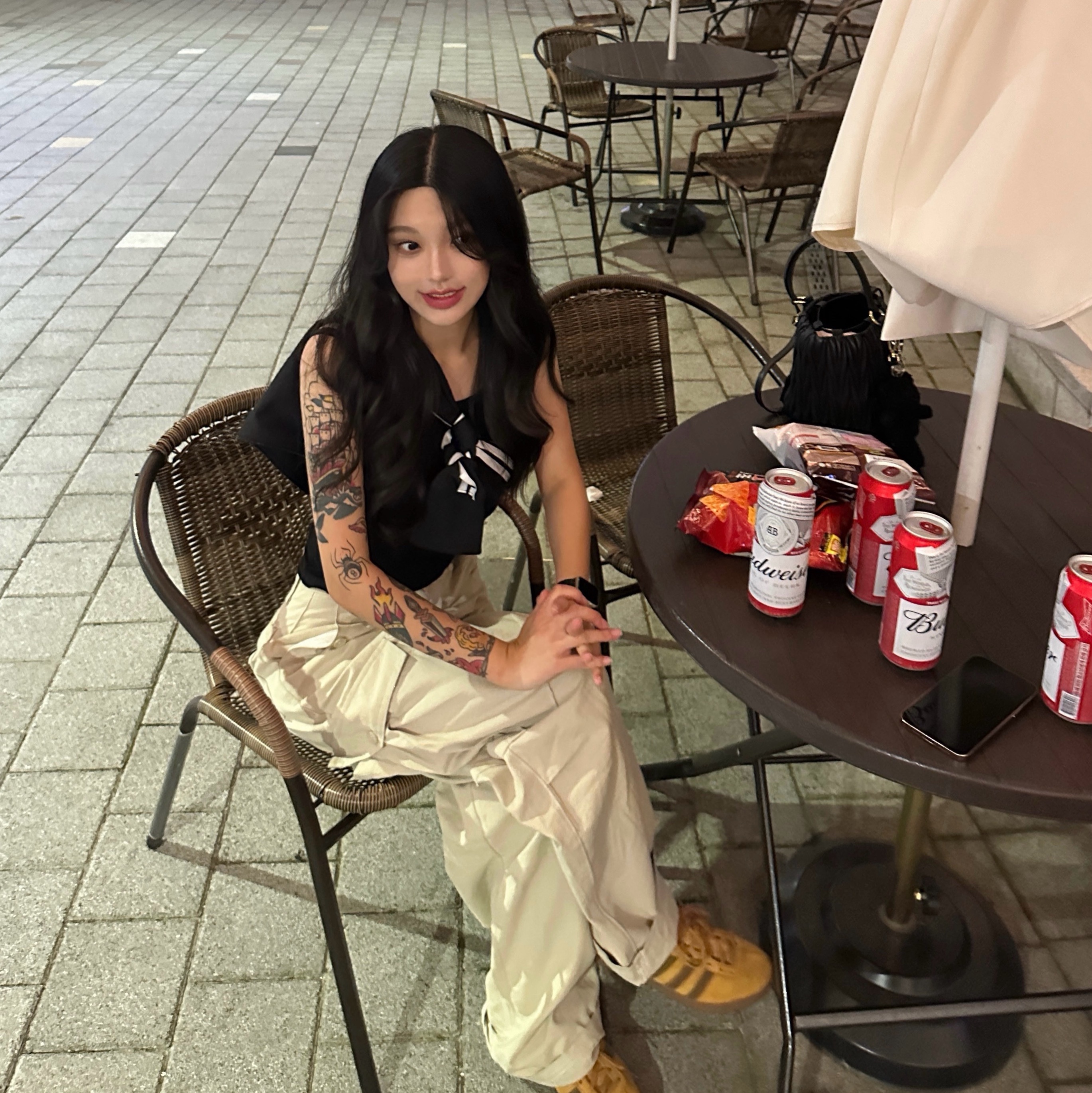 스마~일;😃 | KREAM