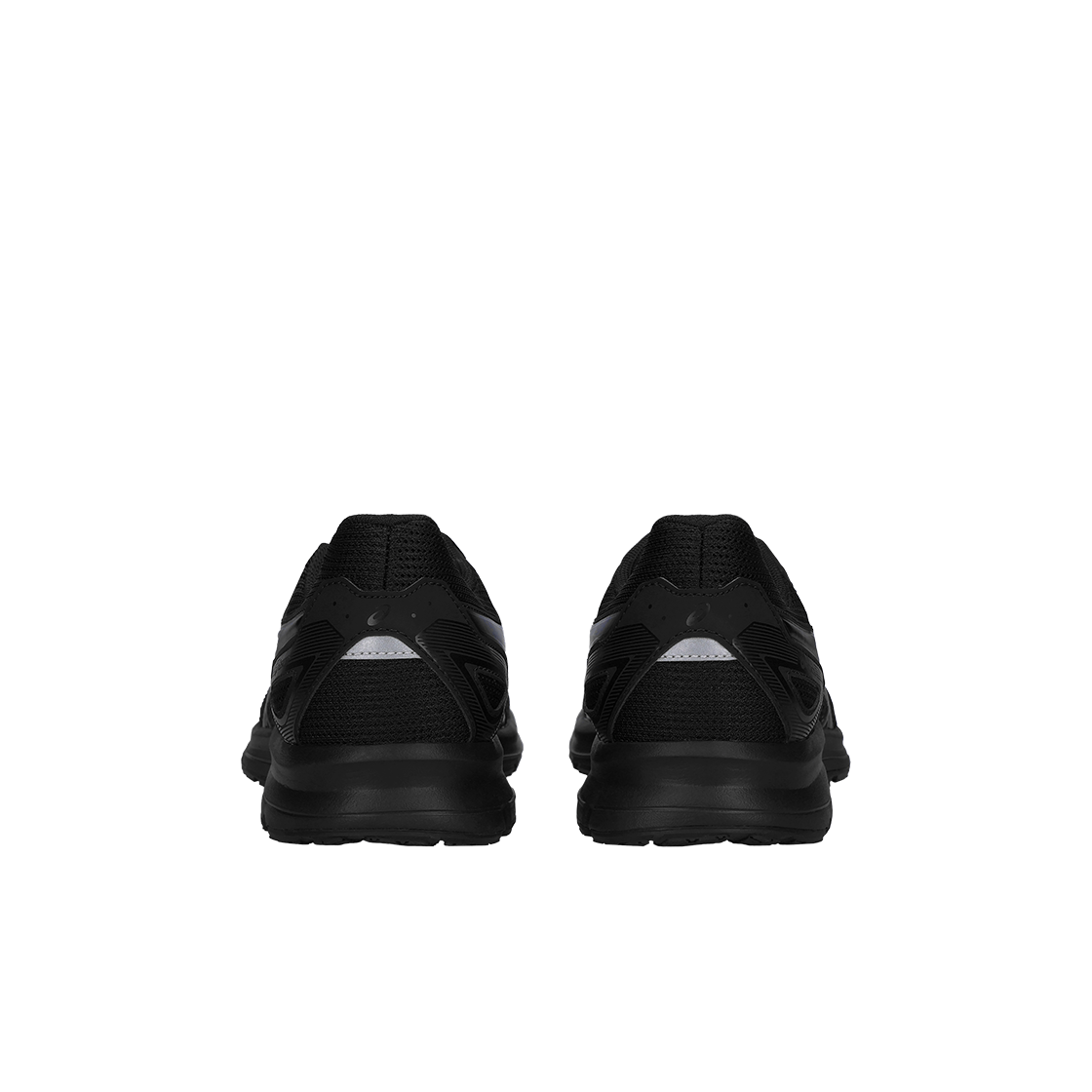 아식스 조그 100 2 블랙 - 4E 엑스트라 와이드 | Asics | KREAM